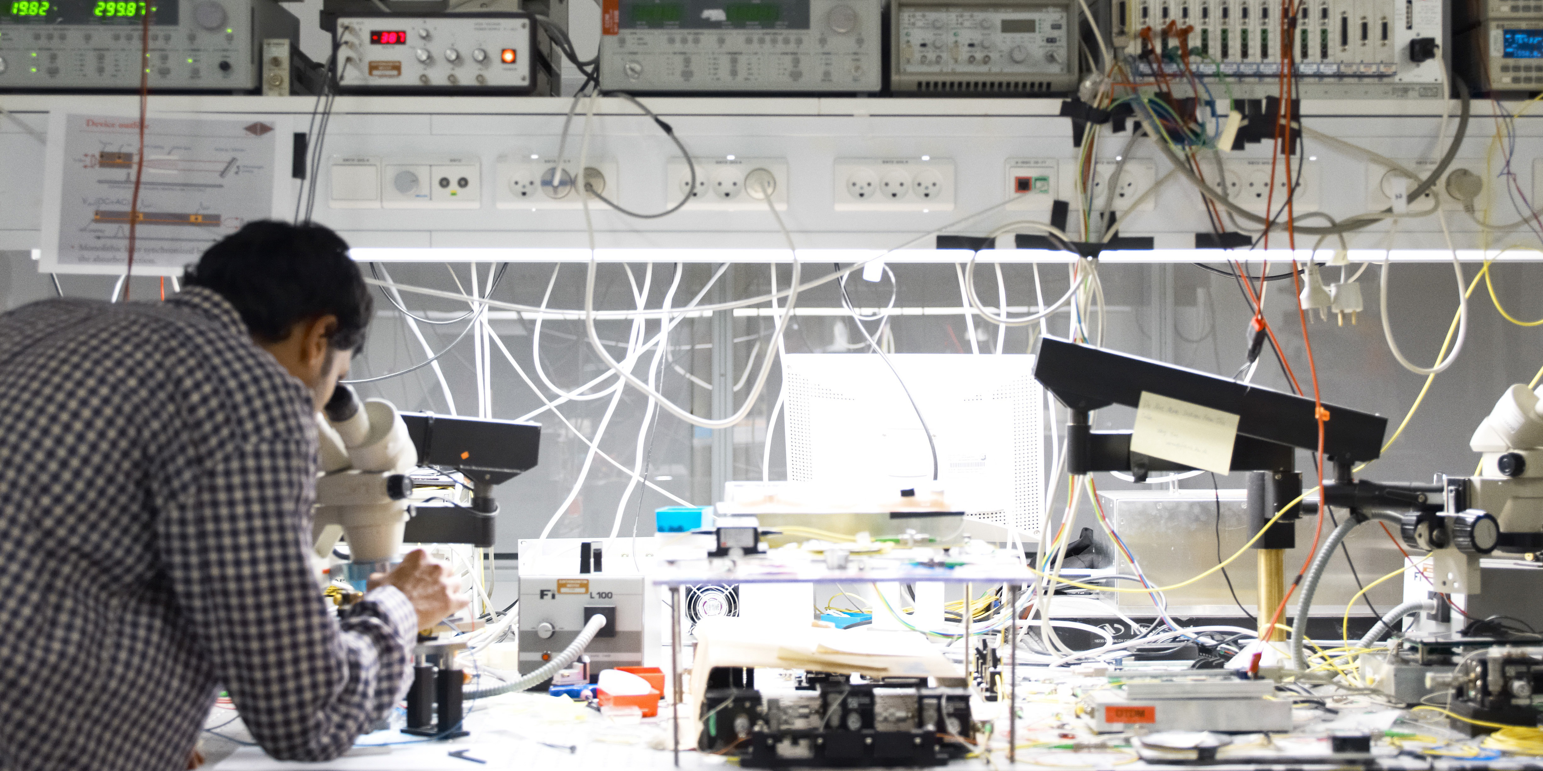 Research 2018 - DTU